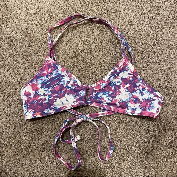Jolyn Clothing | Swim | Jolyn Vent Bikini Top | Poshmark